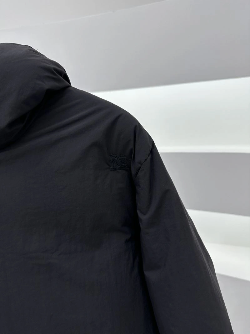 1:1 copy Burberry Down Jackets