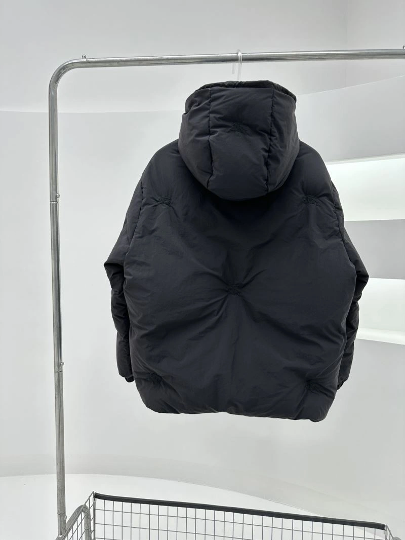 1:1 copy Burberry Down Jackets
