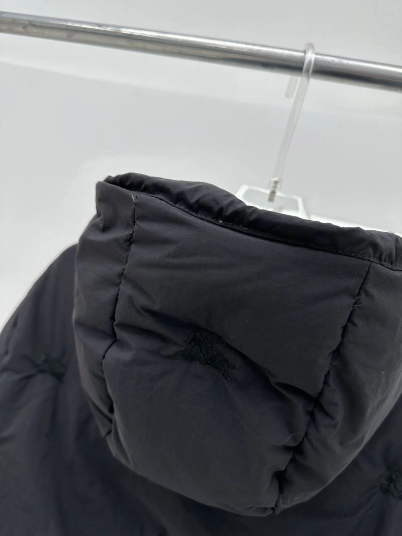 1:1 copy Burberry Down Jackets