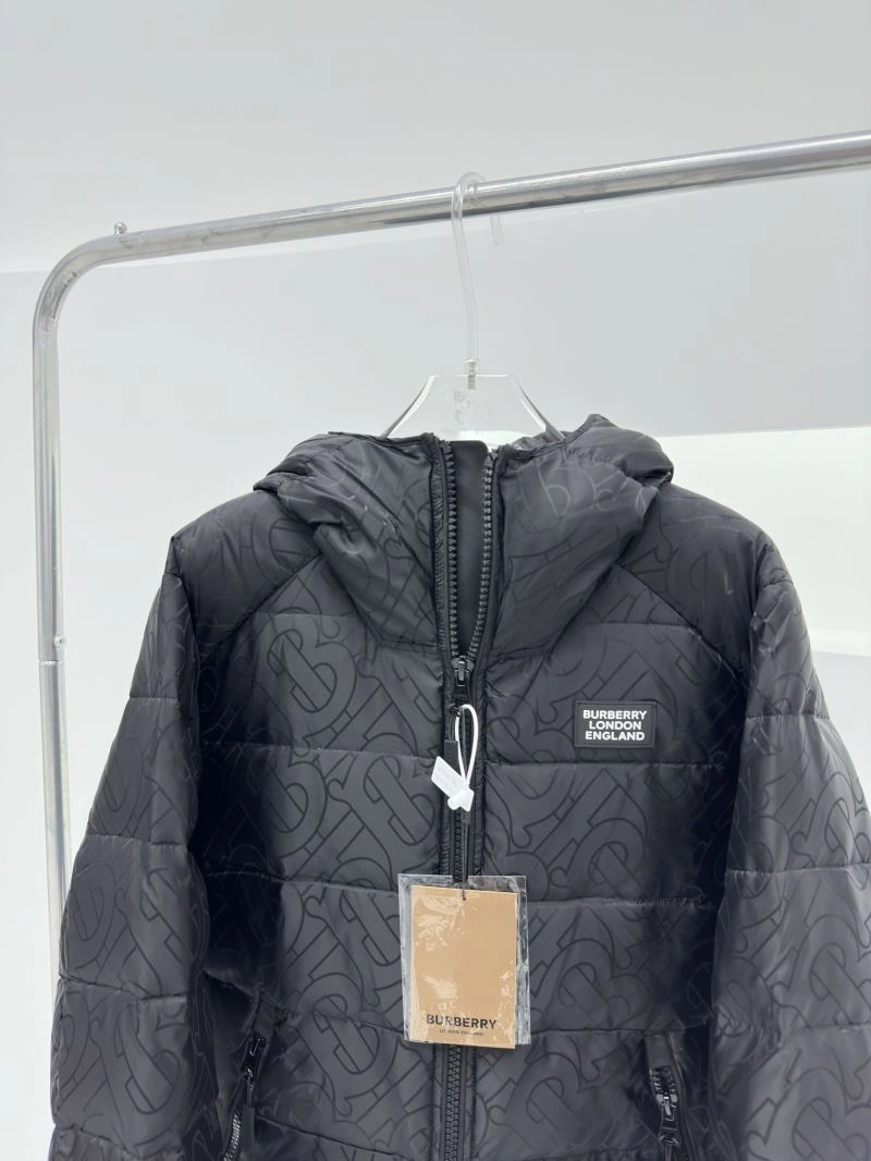 1:1 copy Burberry Down Jackets