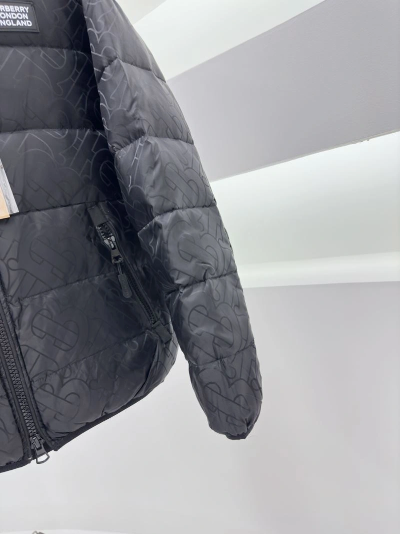 1:1 copy Burberry Down Jackets