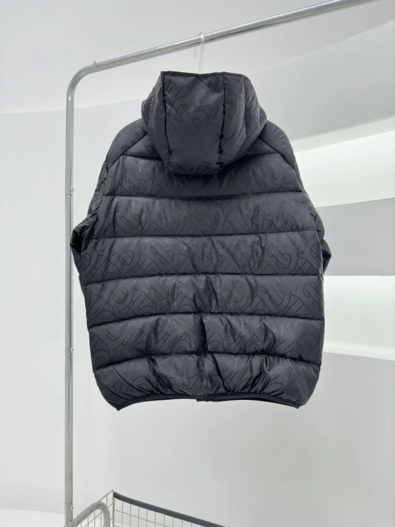 1:1 copy Burberry Down Jackets