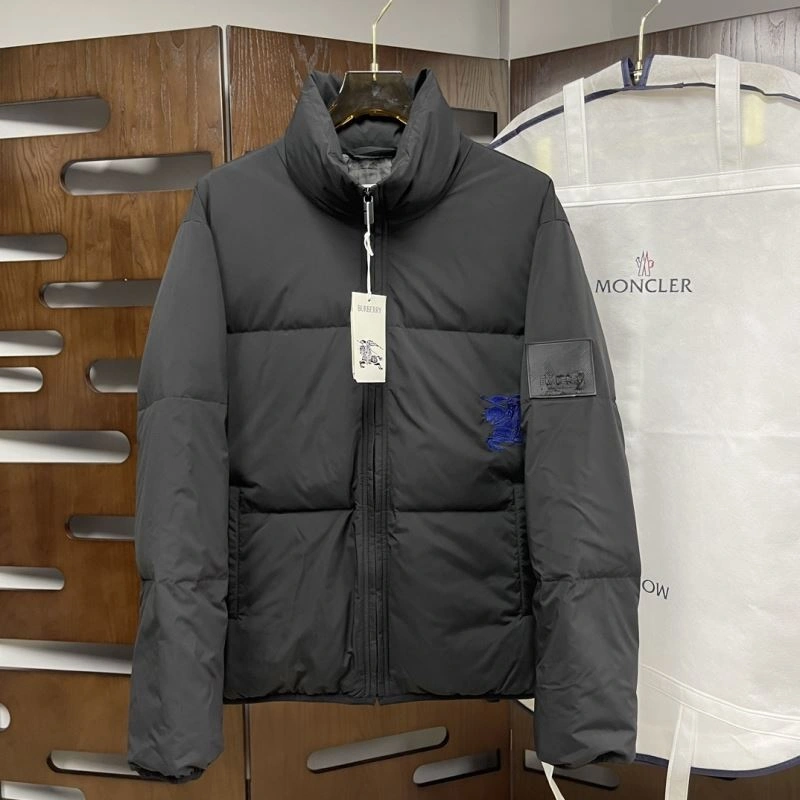 Burberry Down Jackets