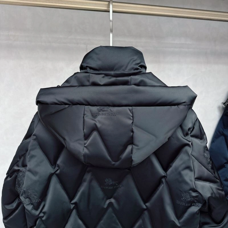 Burberry Down Jackets