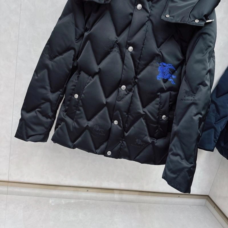 Affordable Burberry Down Jackets