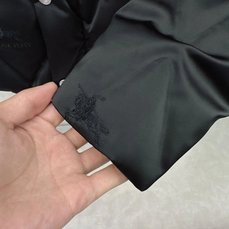 Affordable Burberry Down Jackets