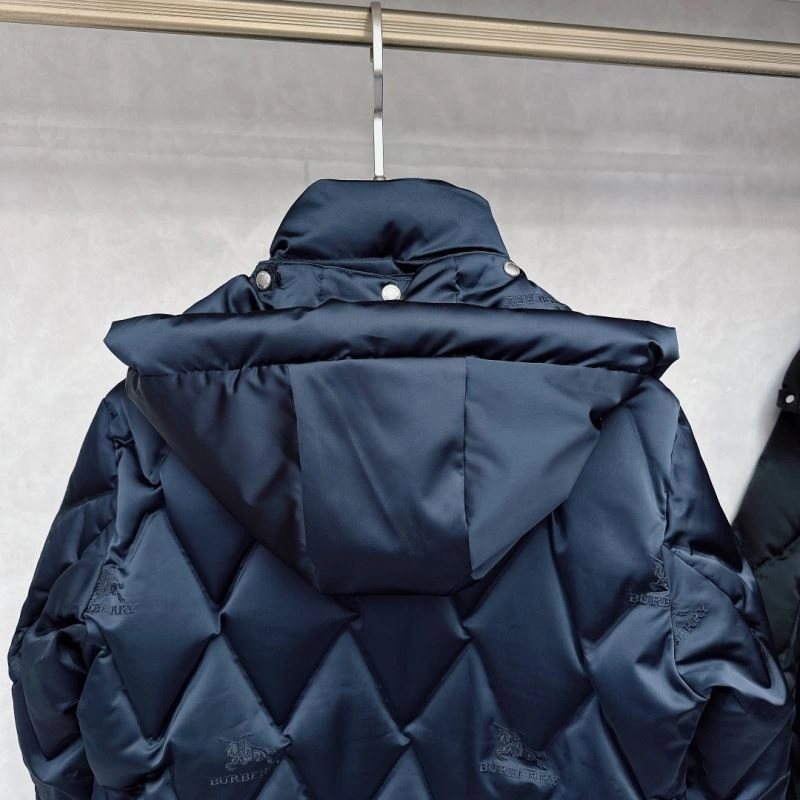 Affordable Burberry Down Jackets