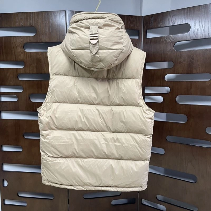 Value-priced Burberry Down Jackets