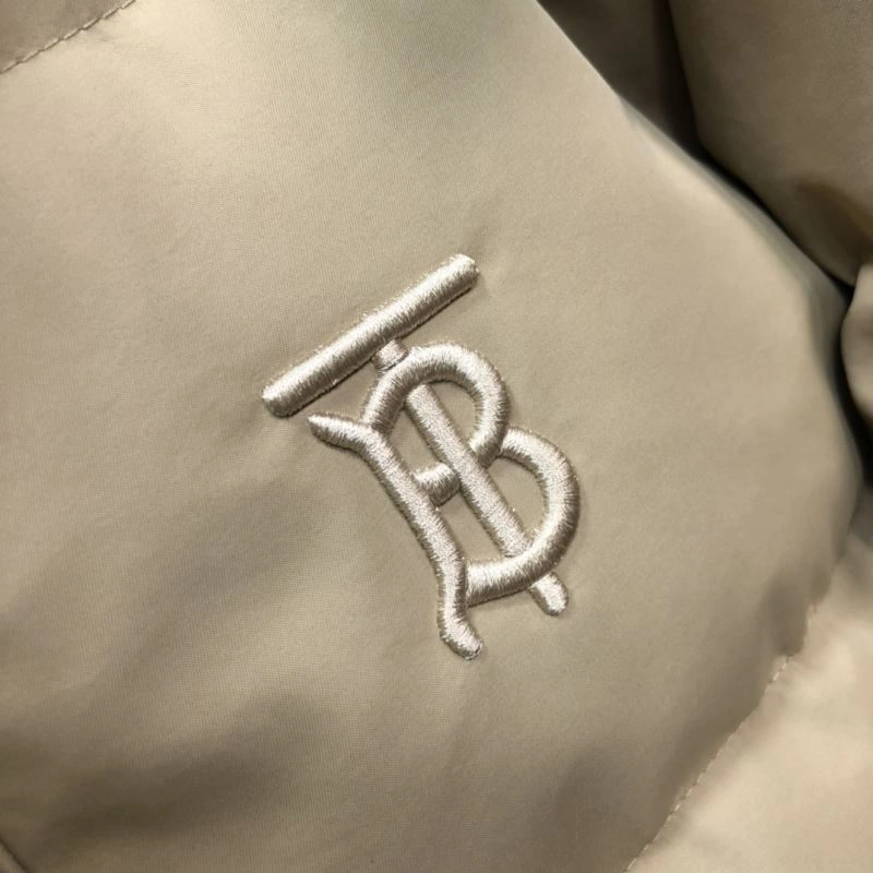 Top mirror Burberry Down Jackets