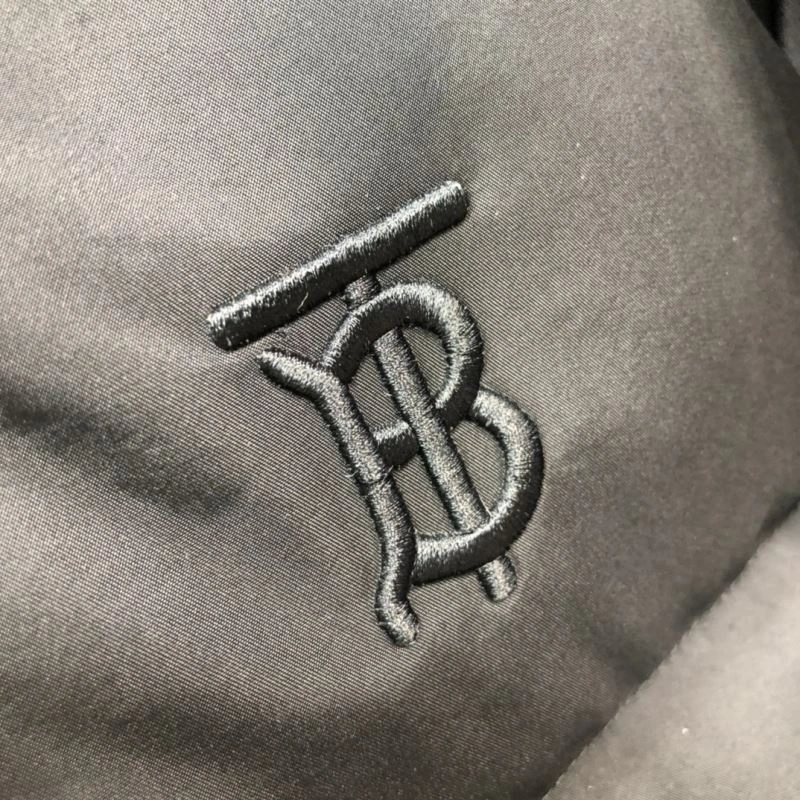 Brand-original Burberry Down Jackets