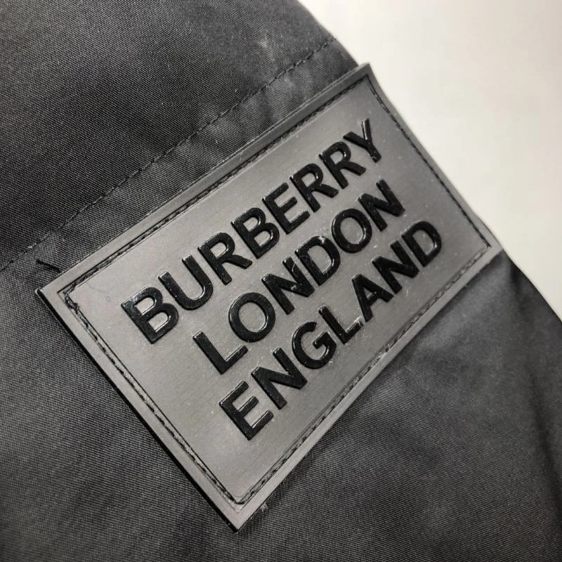 Brand-original Burberry Down Jackets