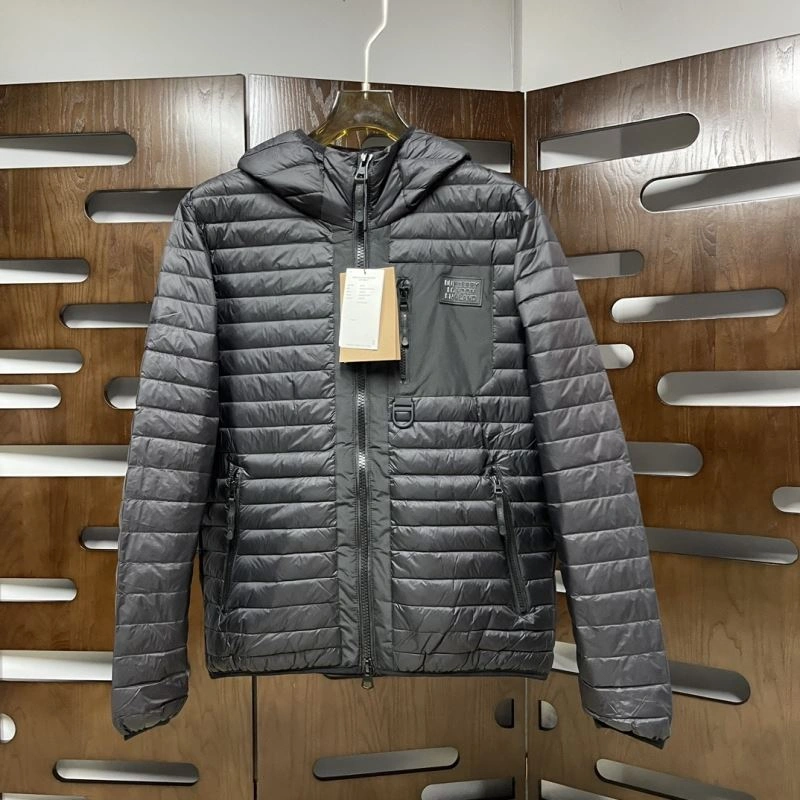 Burberry Down Jackets