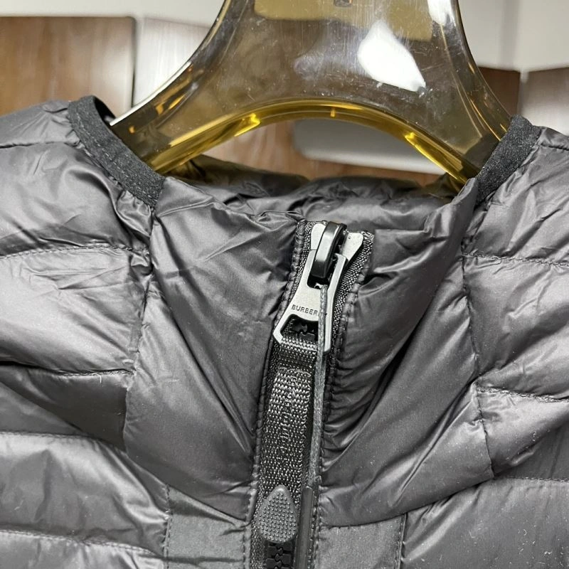 Accurate model Burberry Down Jackets