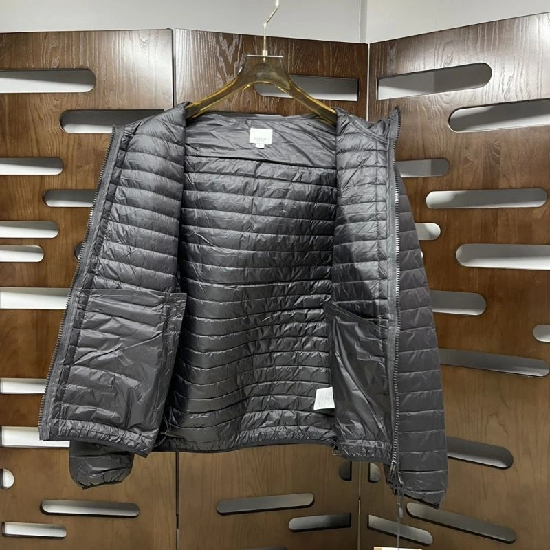 Accurate model Burberry Down Jackets