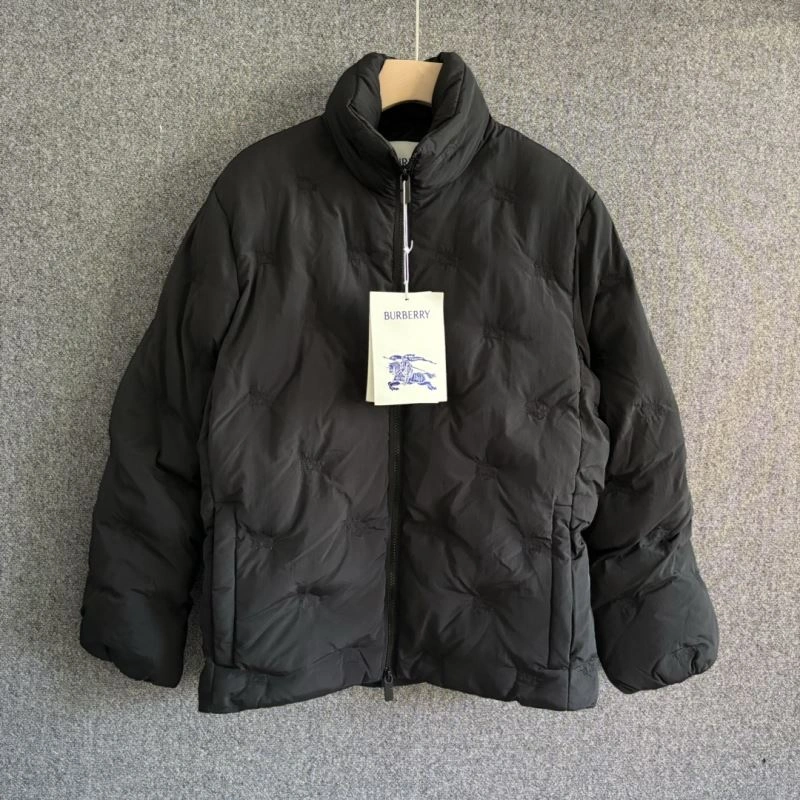 Burberry Down Jackets