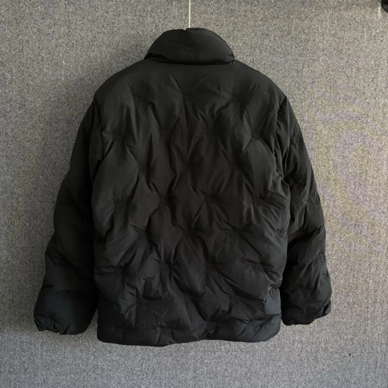 Exact replica Burberry Down Jackets