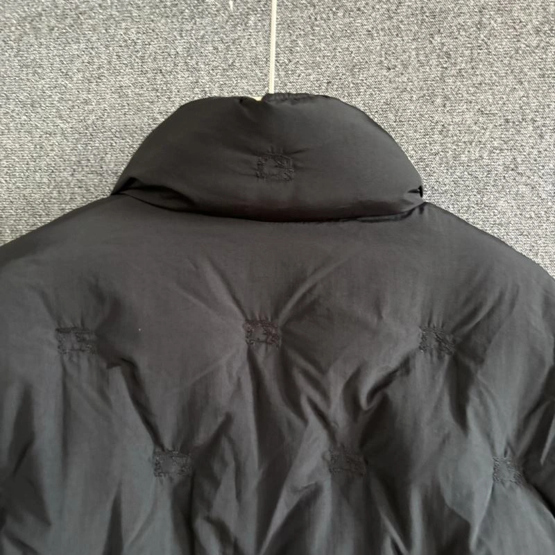 Exact replica Burberry Down Jackets