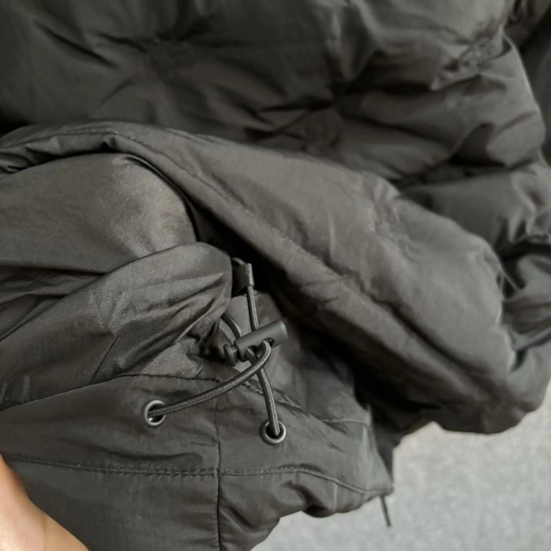 Exact replica Burberry Down Jackets