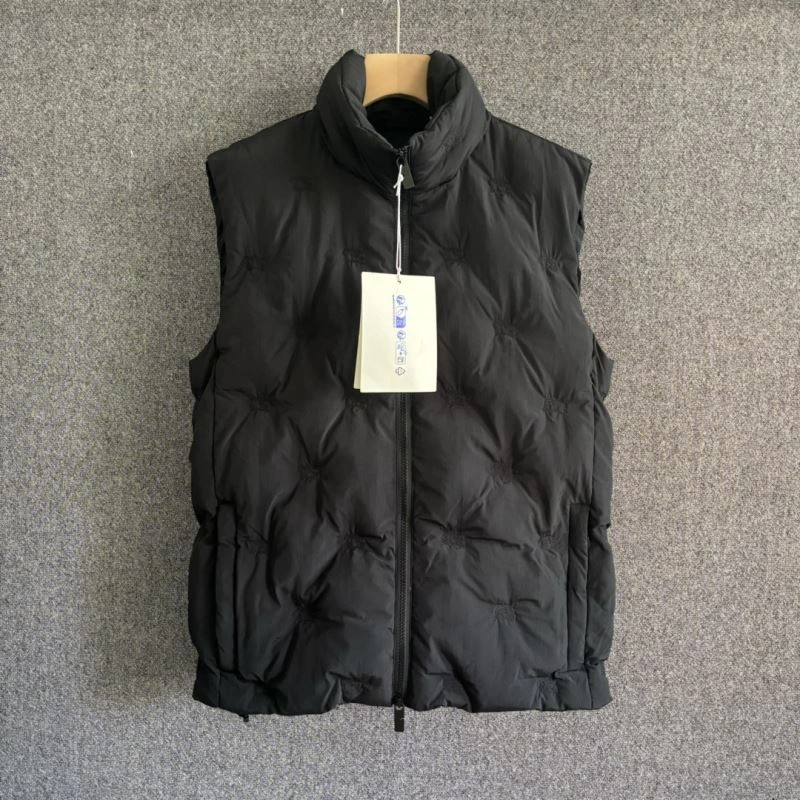 Burberry Down Jackets