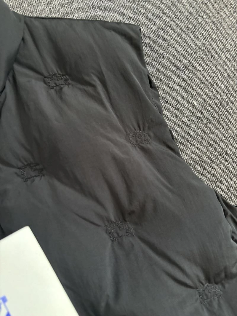Mirror quality Burberry Down Jackets