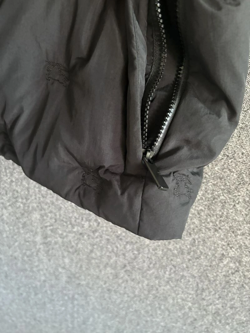 Mirror quality Burberry Down Jackets