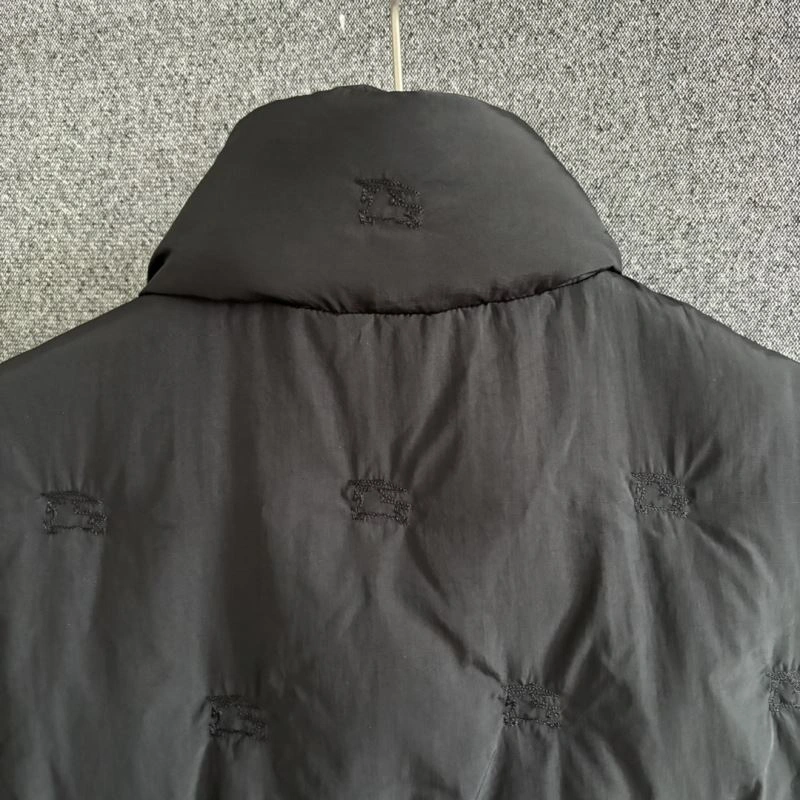 Mirror quality Burberry Down Jackets