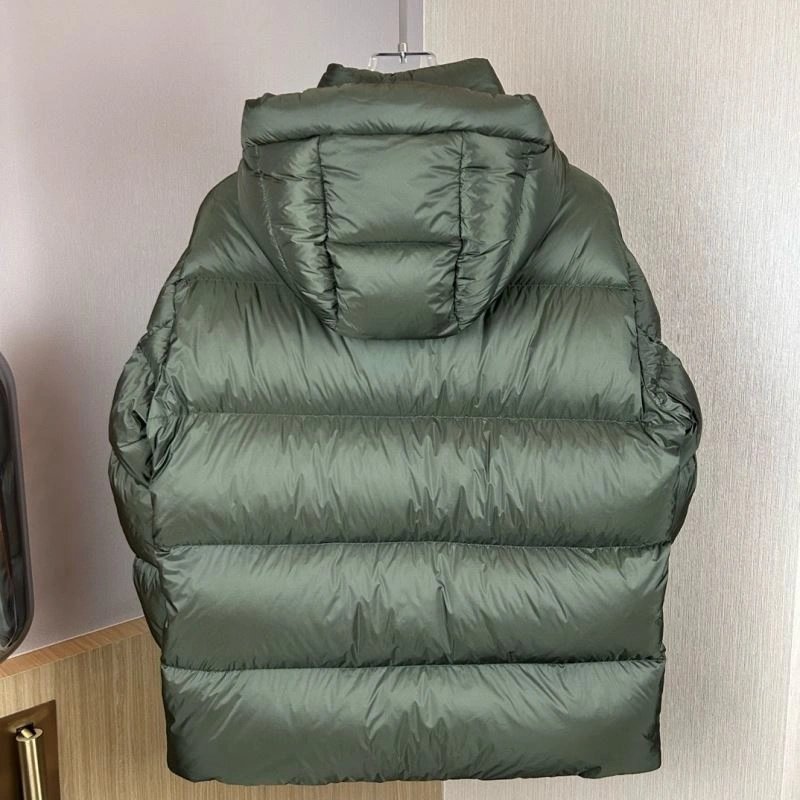 Exact replica Burberry Down Jackets