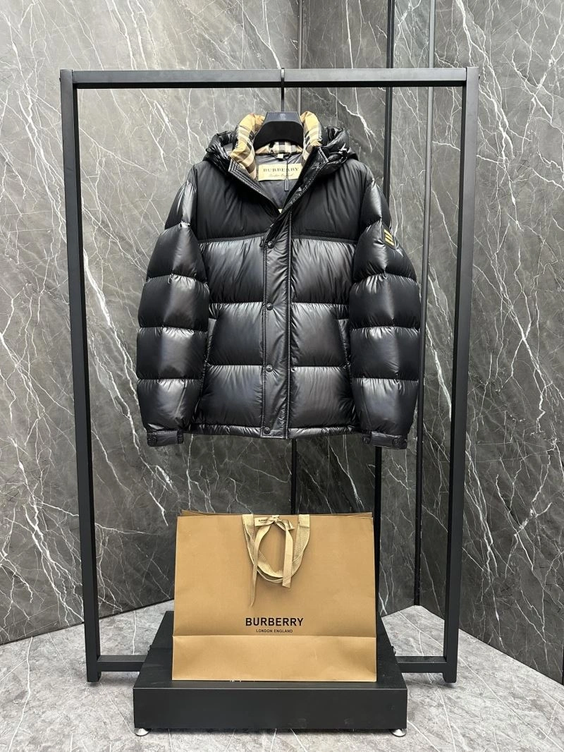 Burberry Down Jackets