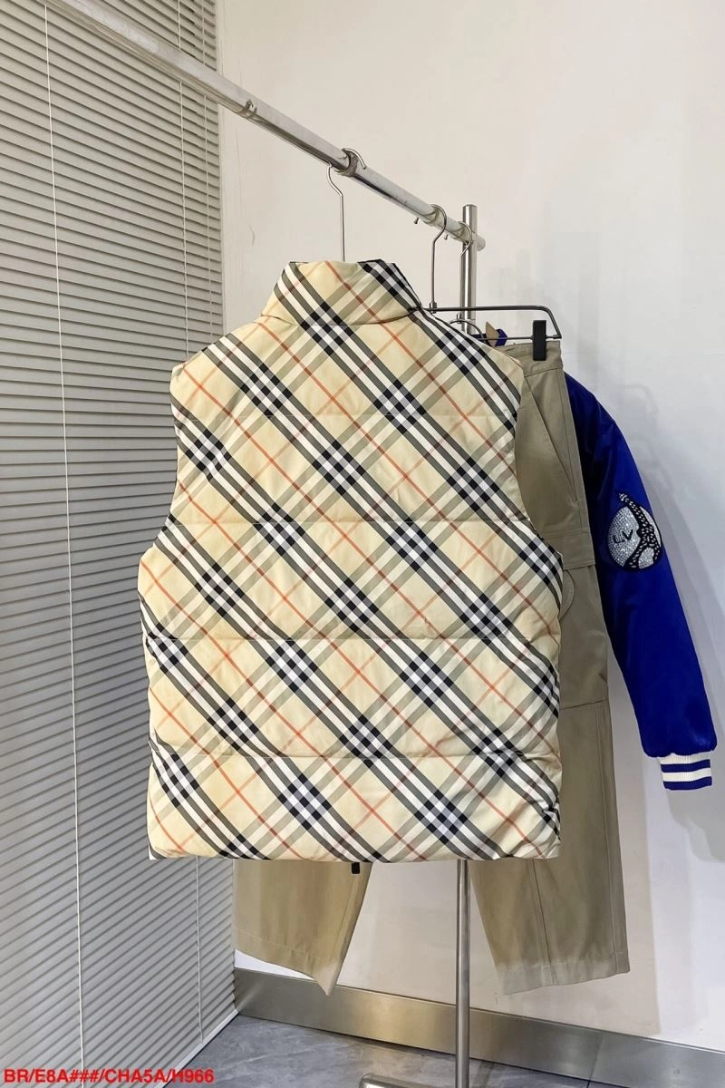Bargain Burberry Down Jackets