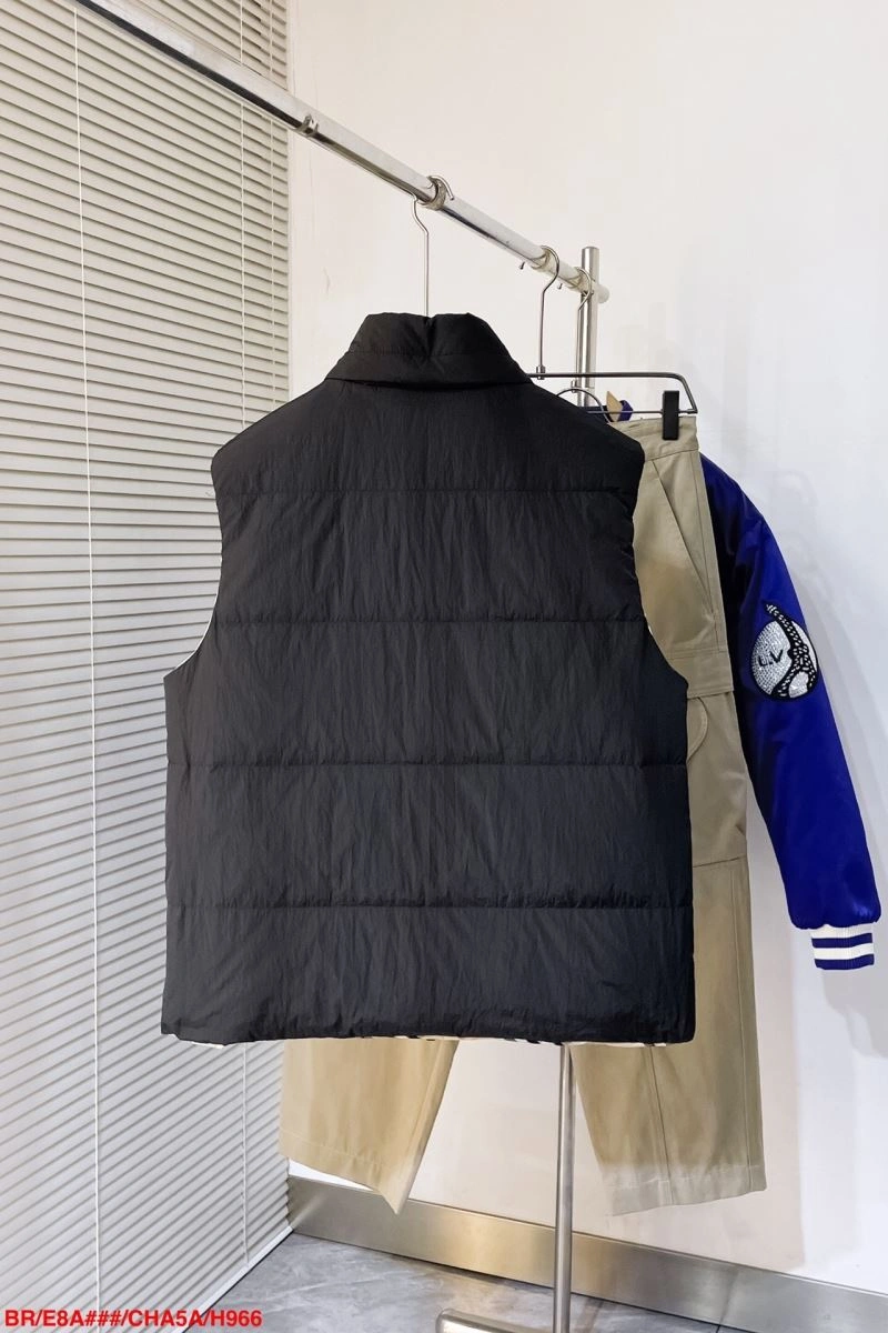 Bargain Burberry Down Jackets