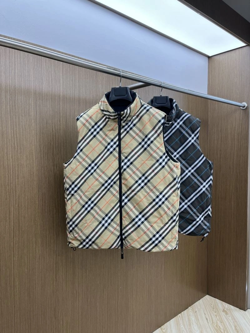 Burberry Down Jackets