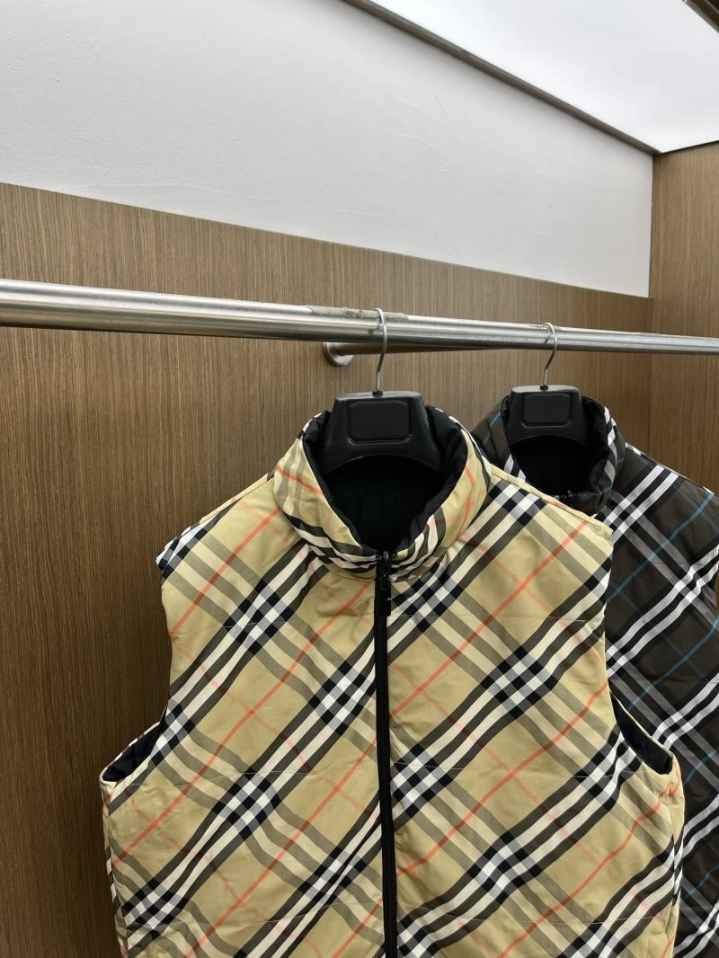Value-priced Burberry Down Jackets