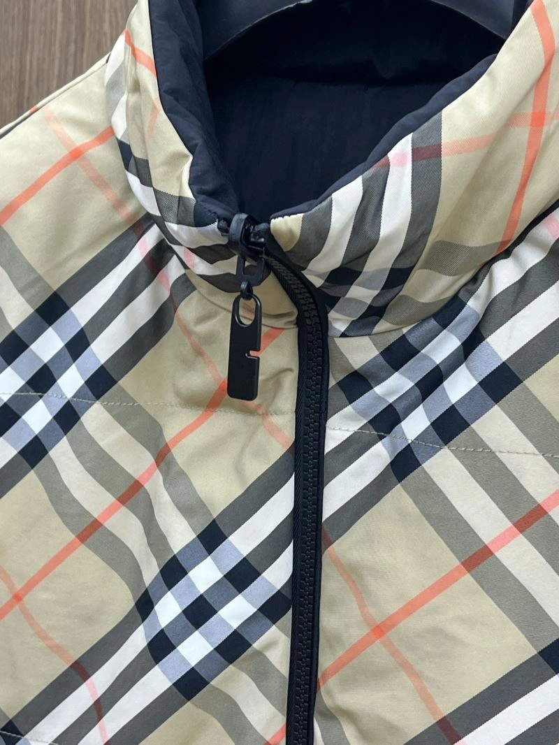 Value-priced Burberry Down Jackets