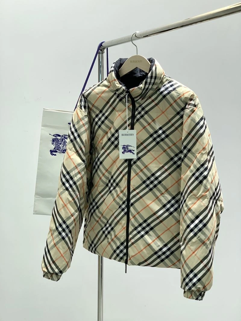 Burberry Down Jackets