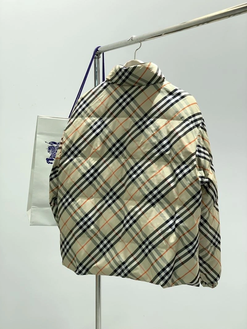 Cut-rate Burberry Down Jackets