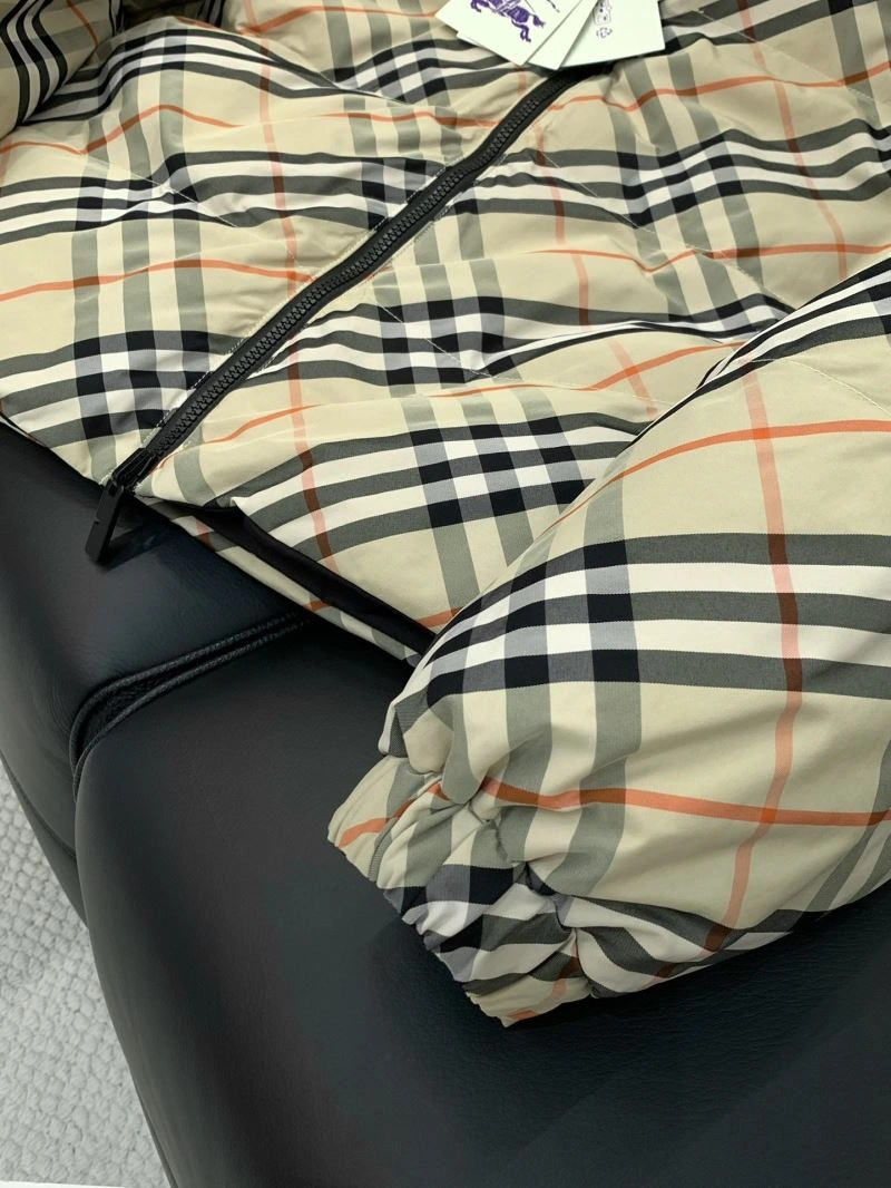 Cut-rate Burberry Down Jackets