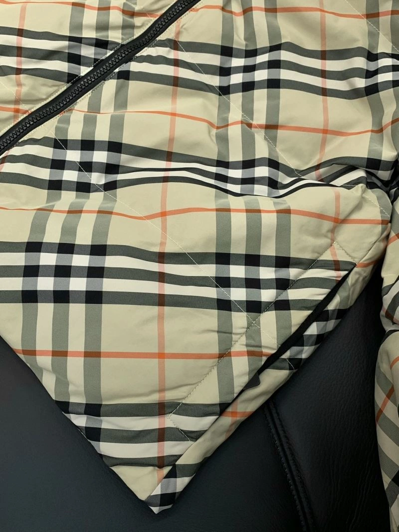 Cut-rate Burberry Down Jackets