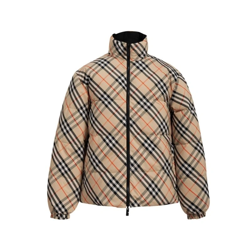 Burberry Down Jackets