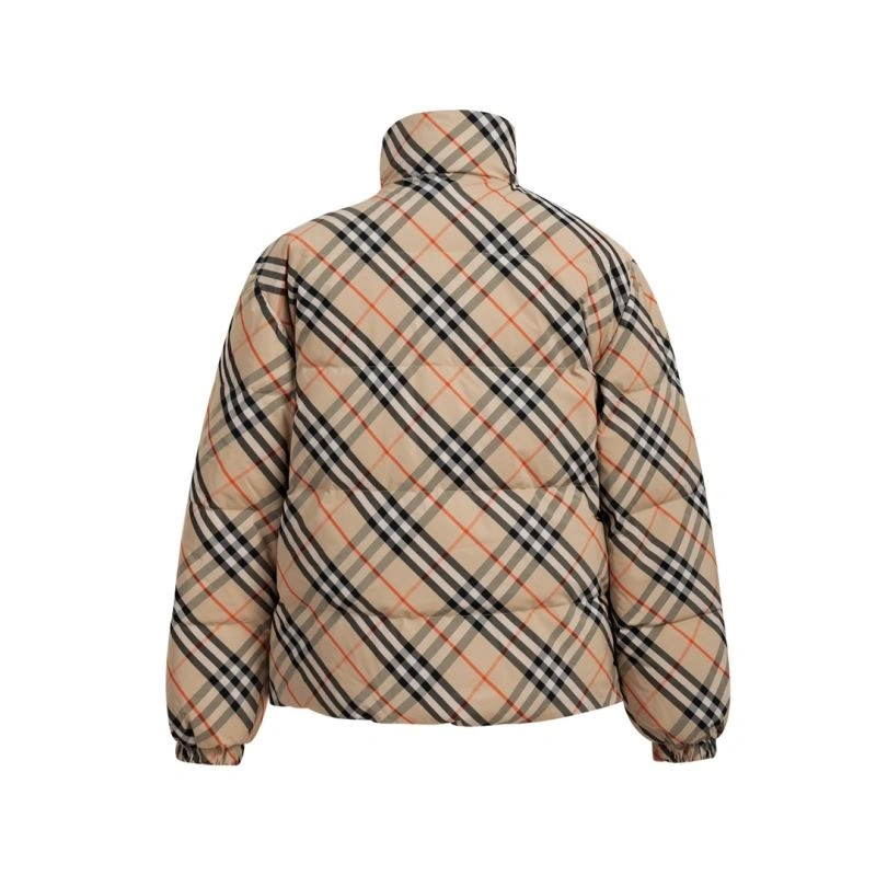 Discounted Burberry Down Jackets