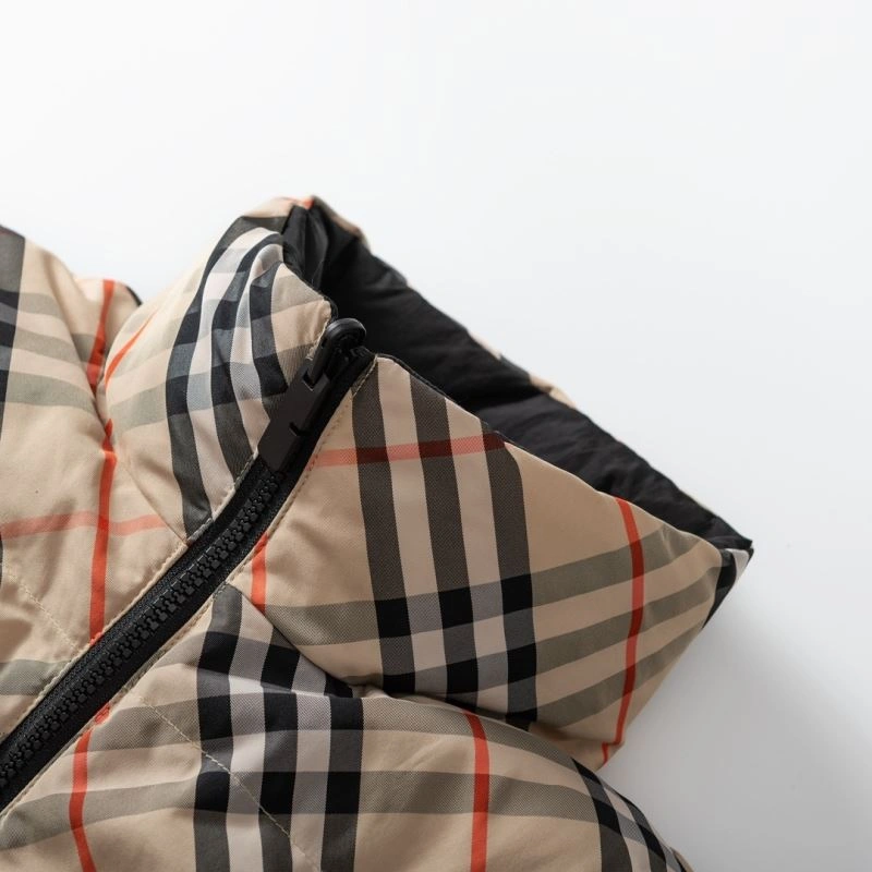 Discounted Burberry Down Jackets