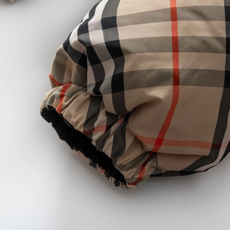 Discounted Burberry Down Jackets