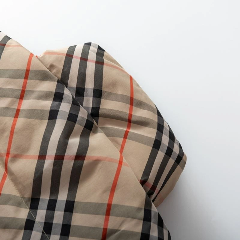 Discounted Burberry Down Jackets