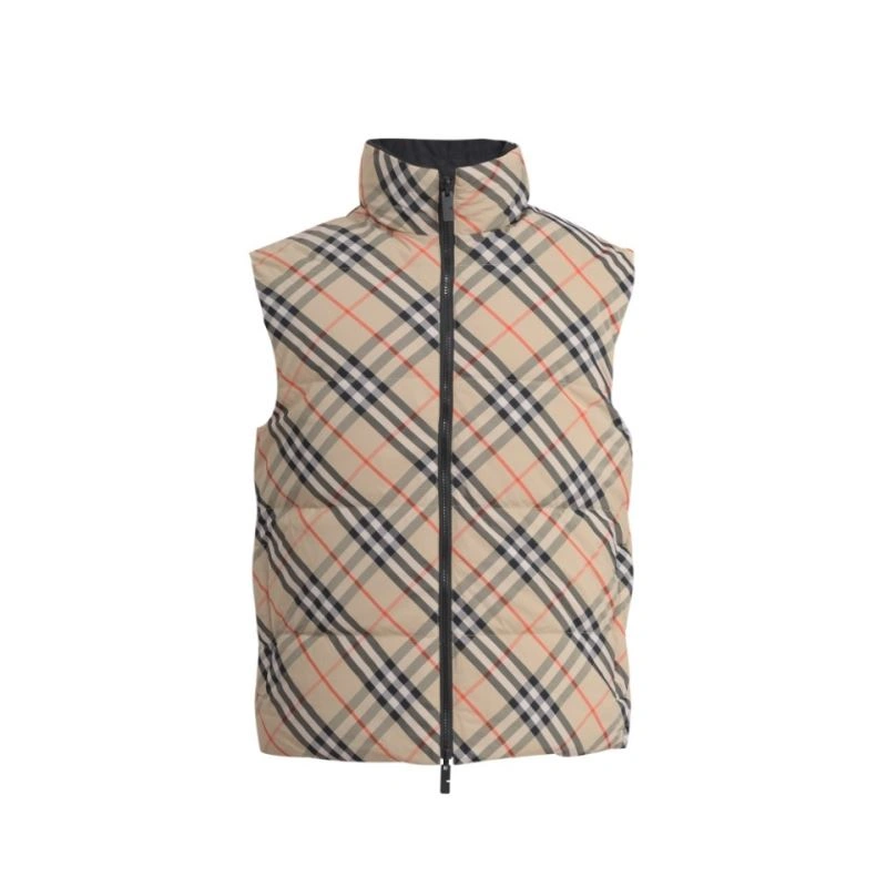 Burberry Down Jackets