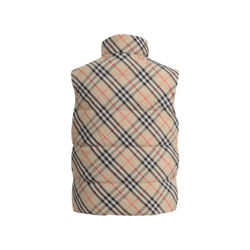 Low-cost Burberry Down Jackets