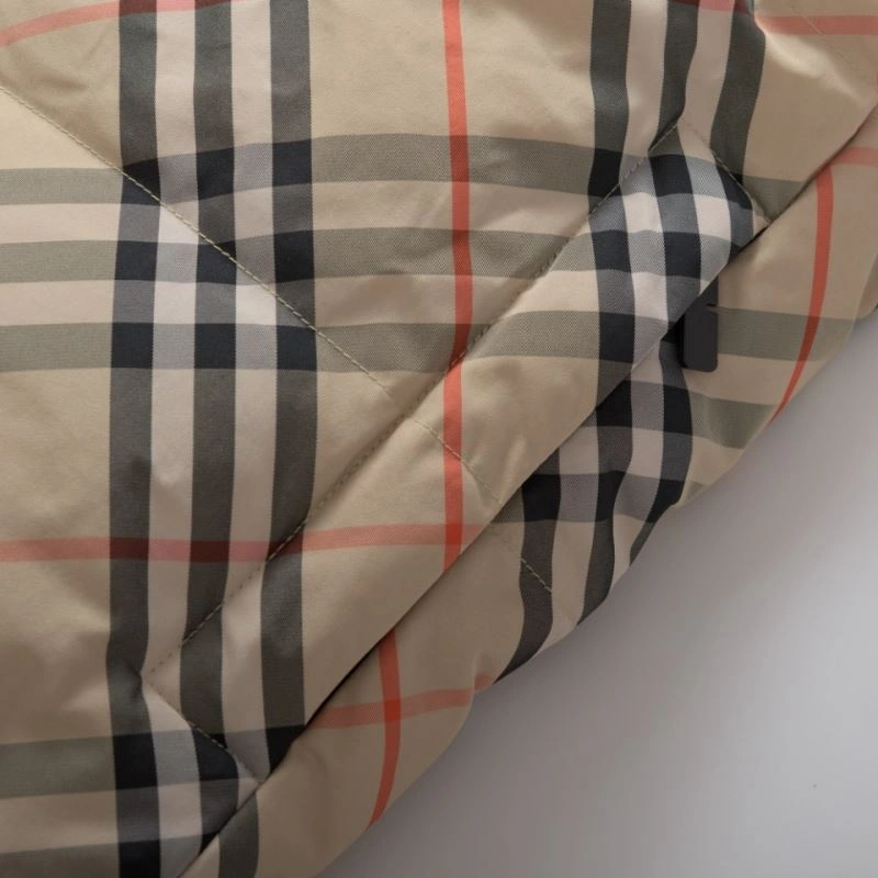 Low-cost Burberry Down Jackets
