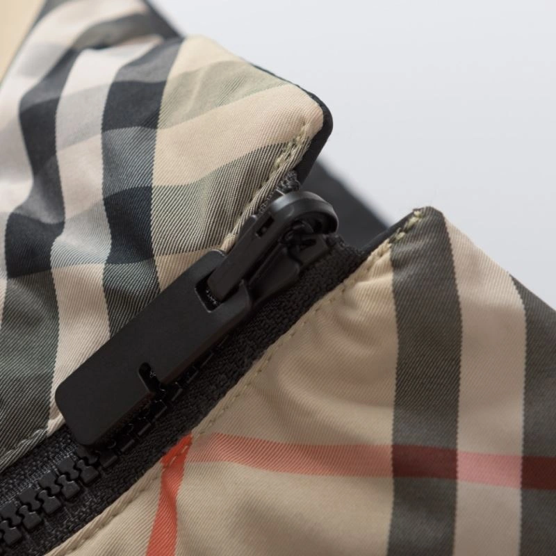 Low-cost Burberry Down Jackets