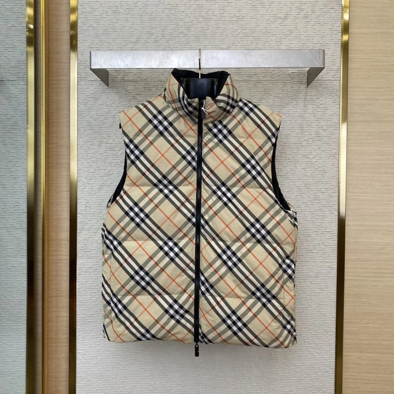 Burberry Down Jackets