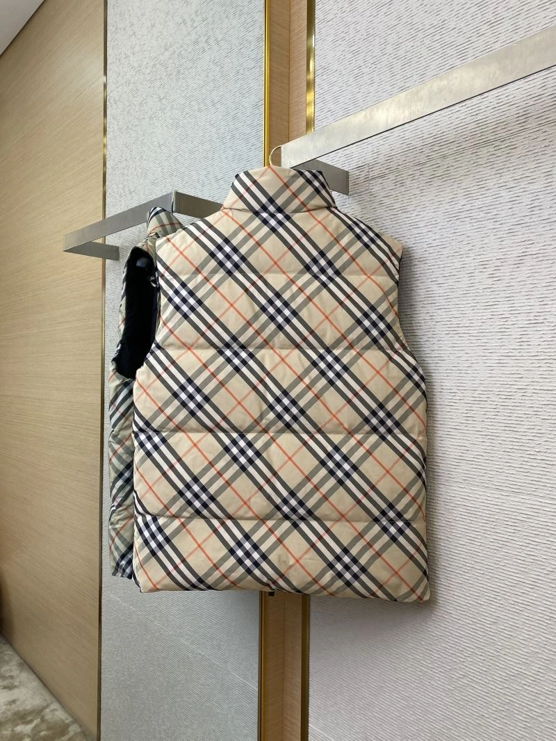 Low-cost Burberry Down Jackets