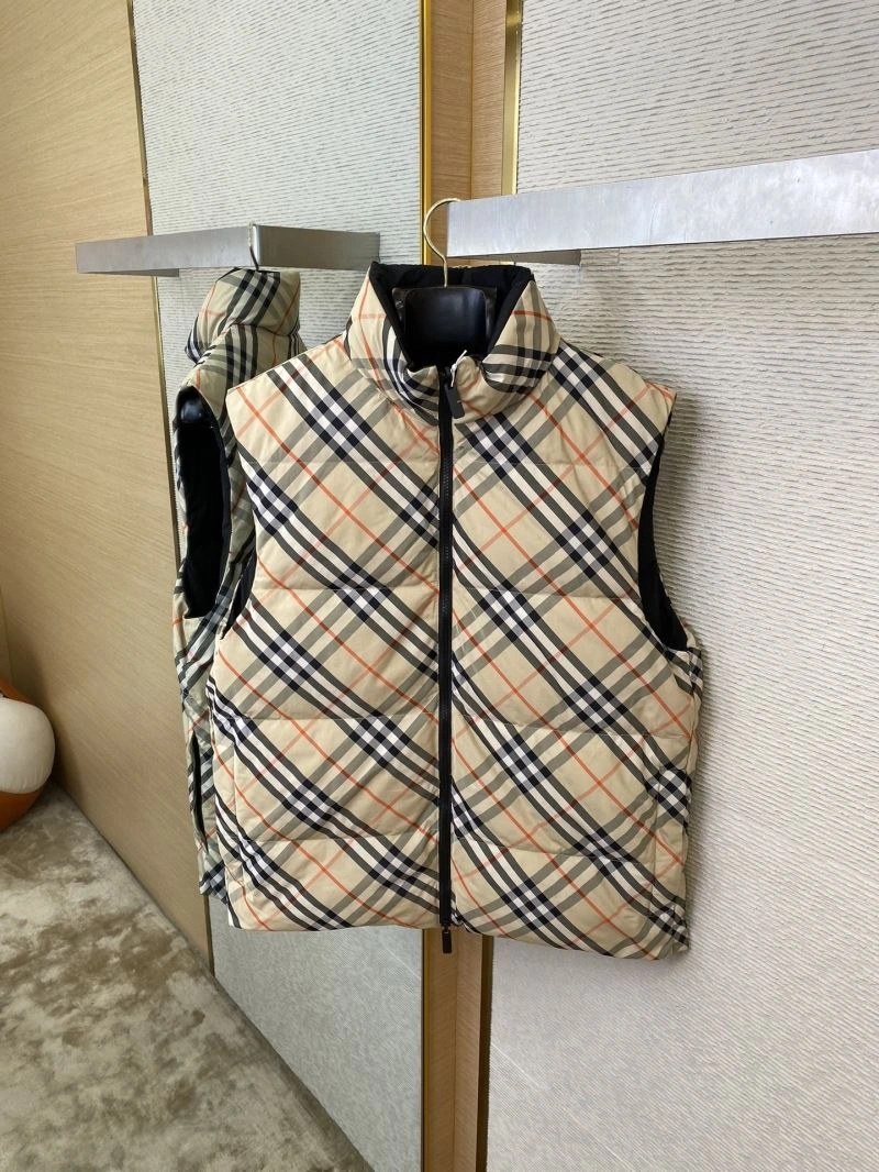 Low-cost Burberry Down Jackets