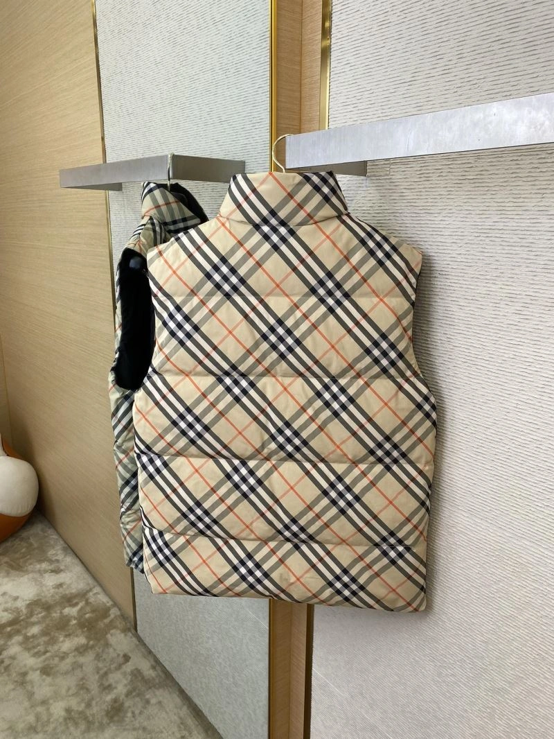 Low-cost Burberry Down Jackets